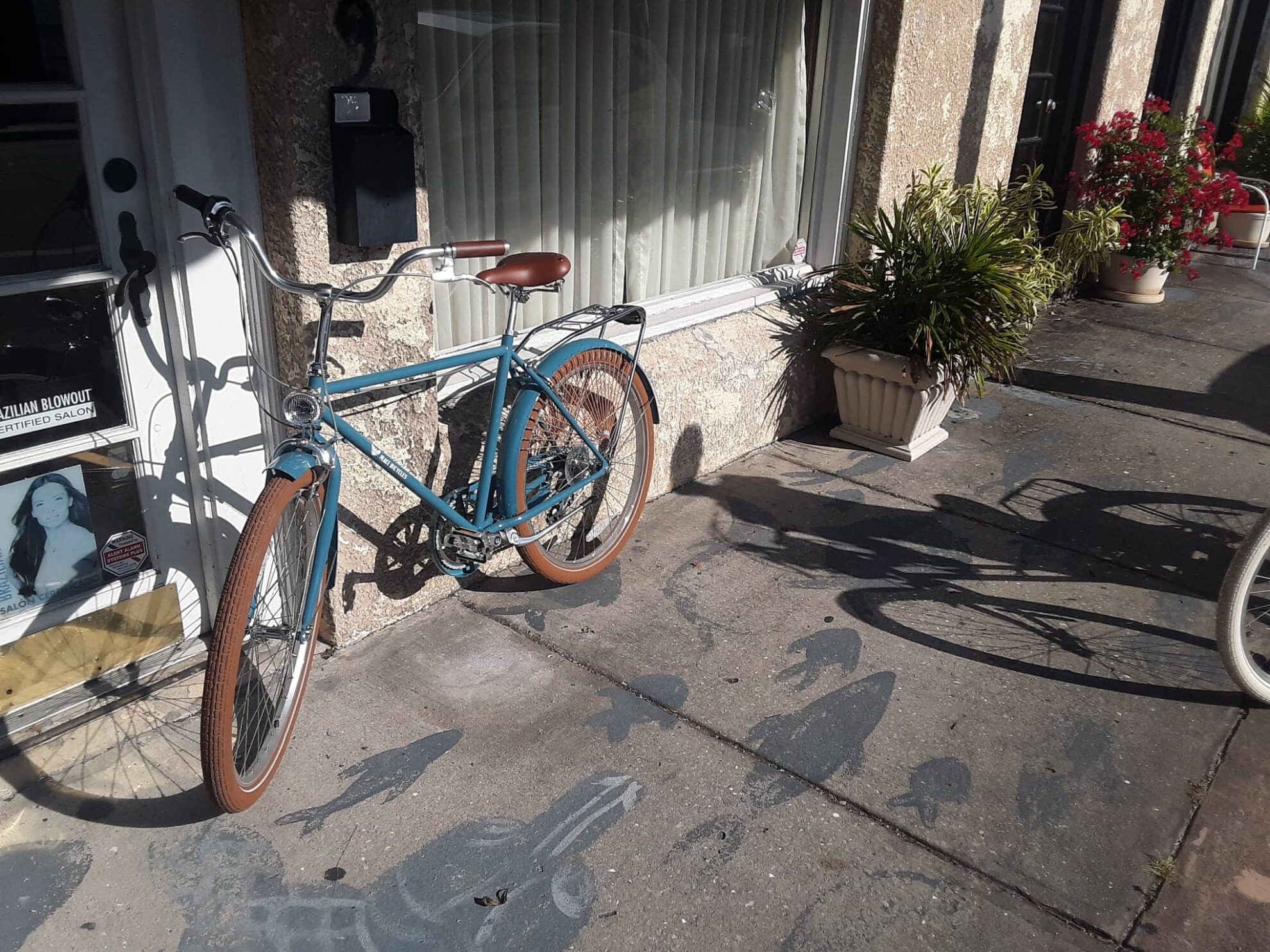 Gallery - Peace Bicycles