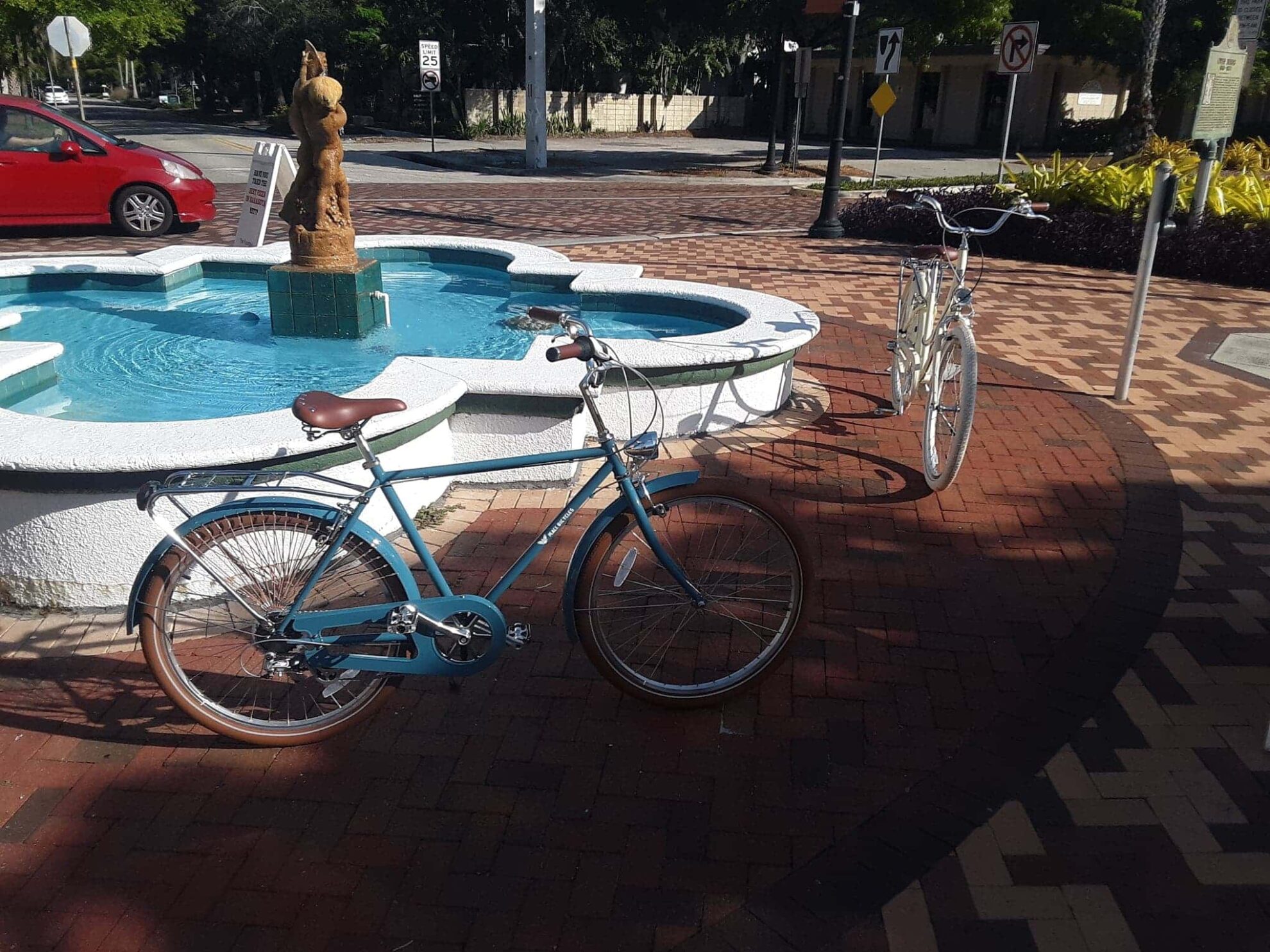 Gallery - Peace Bicycles