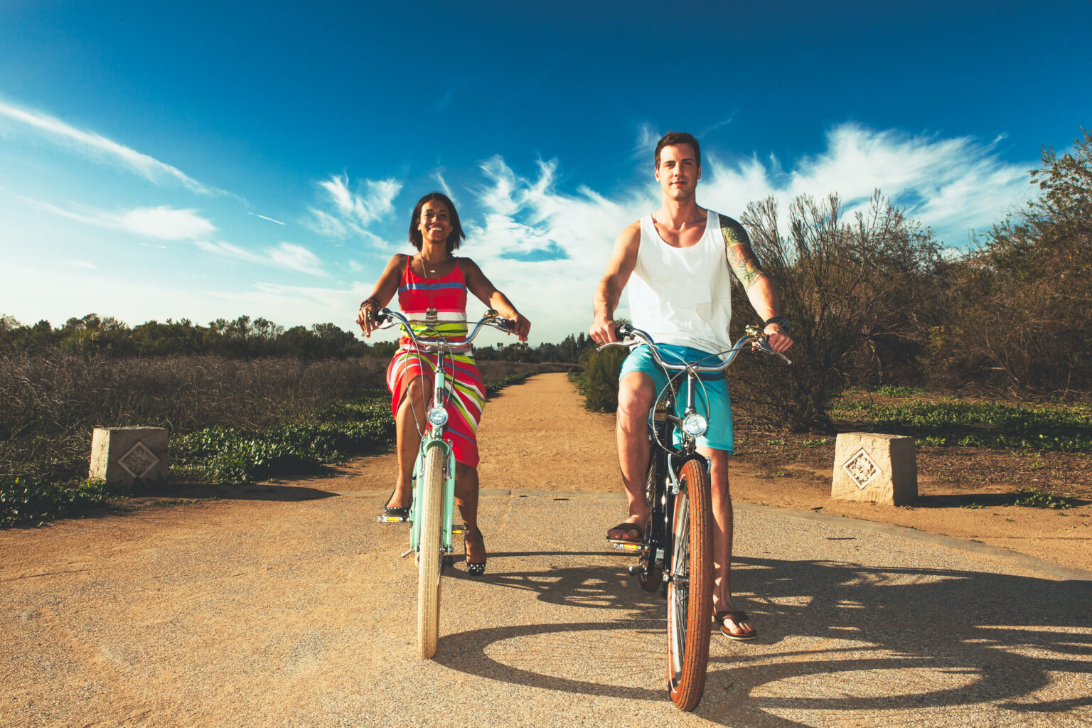 Gallery - Peace Bicycles