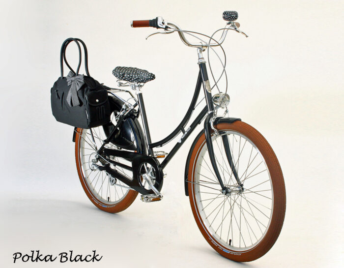 Beautiful Bicycle (a value combo) - Peace Bicycles