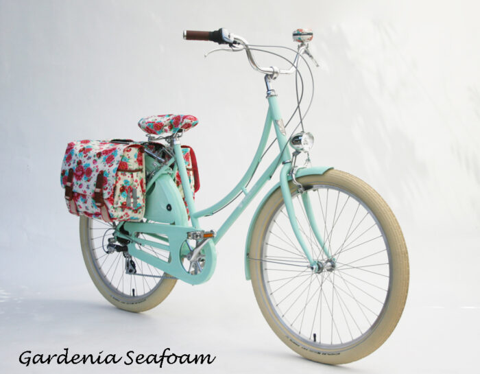 Beautiful Bicycle (a value combo) - Peace Bicycles