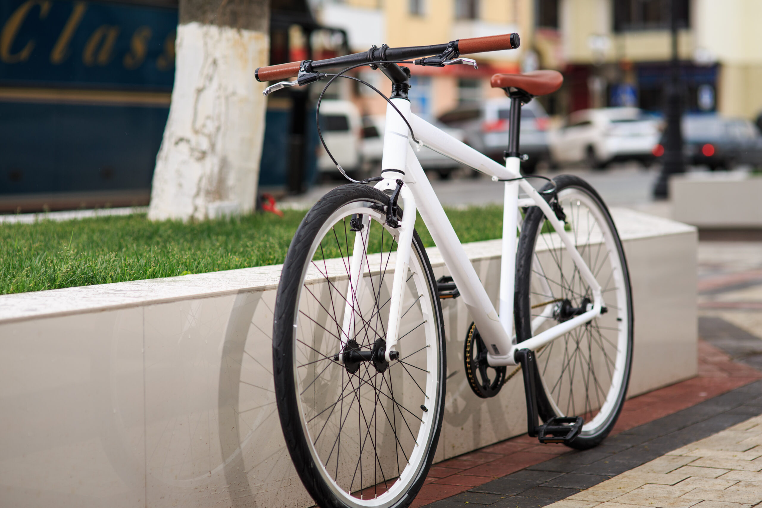 Fixie Vs Road Bike And How To Choose Between The Two Peace Bicycles