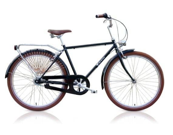 Dutch Bikes & Dutch Style Bikes by Peace Bicycles