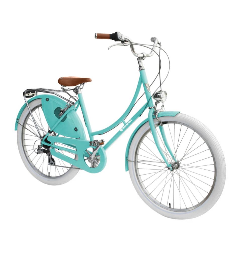 Alices Healthy Active Lifestyle Transformation 1 - Peace Bicycles