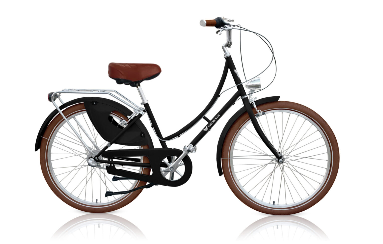Step Through 3 Internal – Peace Bicycles