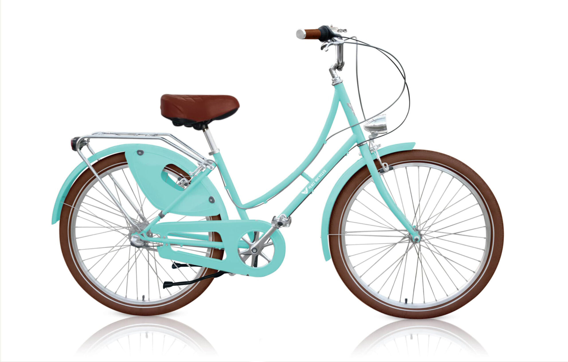 Step Through 3 Internal – Peace Bicycles