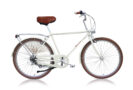 Diamond Frame 7-speed D - Peace Bicycles
