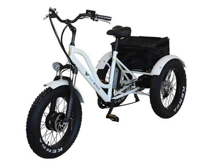 Dutch Bikes & Dutch Style Bikes by Peace Bicycles