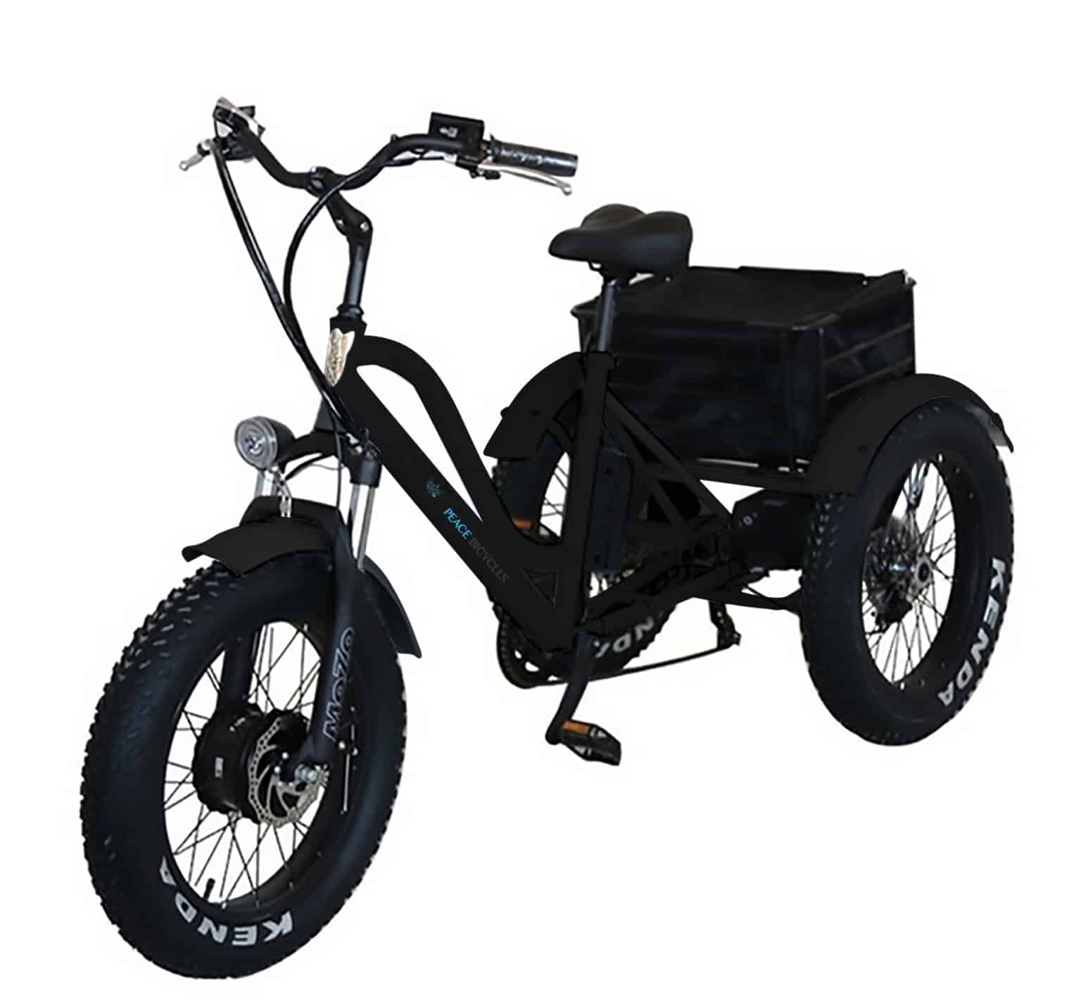 Home new - Peace Bicycles