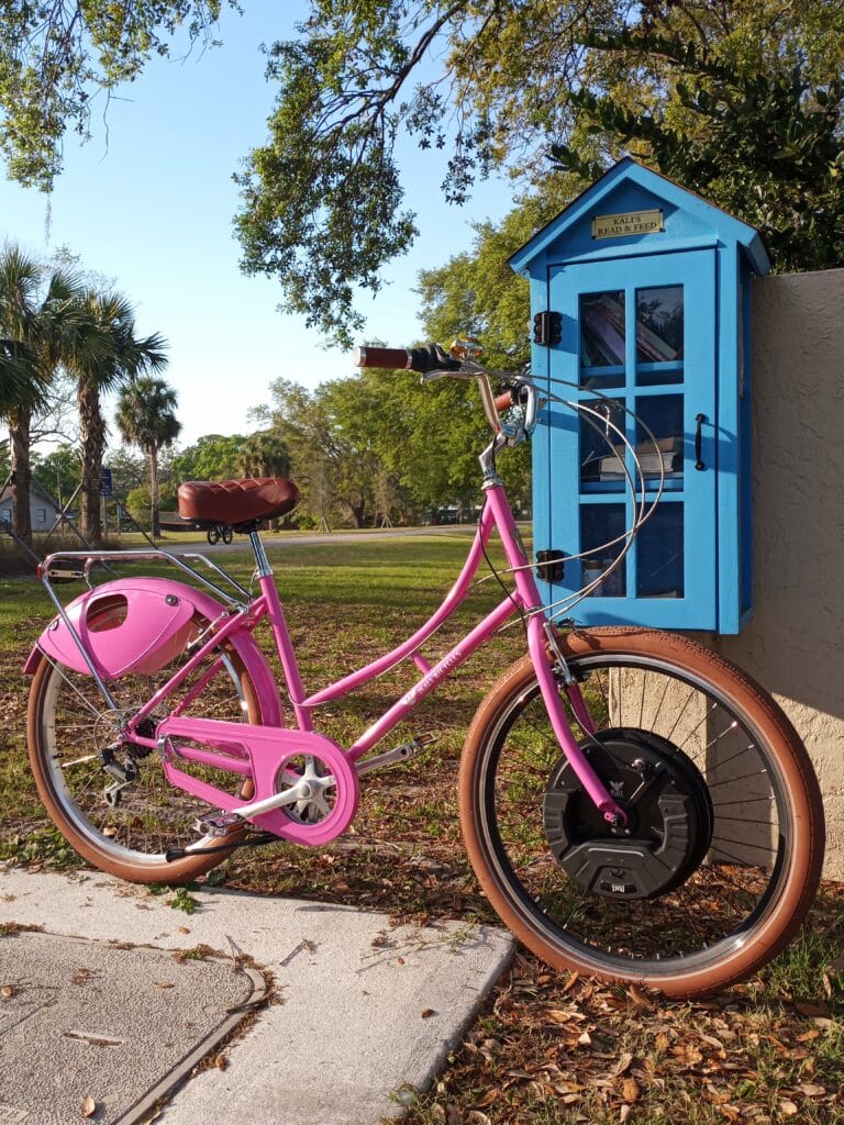 Gallery - Peace Bicycles