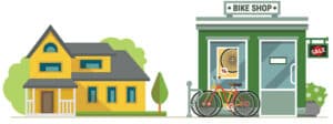 Home new - Peace Bicycles