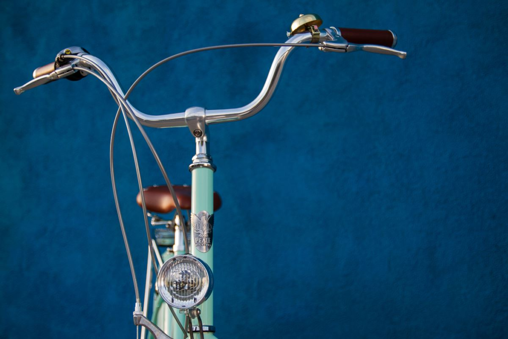 Gallery - Peace Bicycles