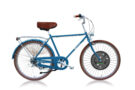Electric Wheel Bike Front Wheel I Peace Bicycles