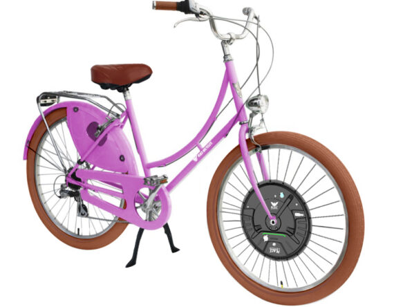 Dutch Bikes & Dutch Style Bikes by Peace Bicycles