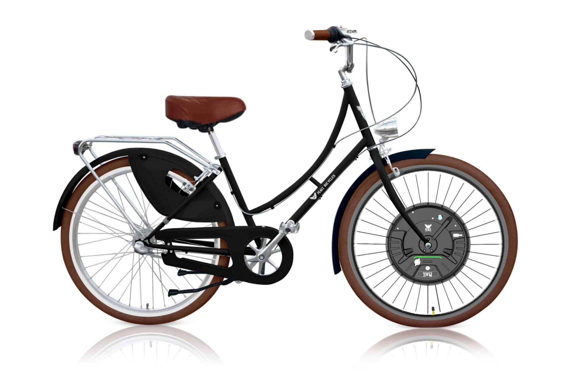 Bikes – Peace Bicycles