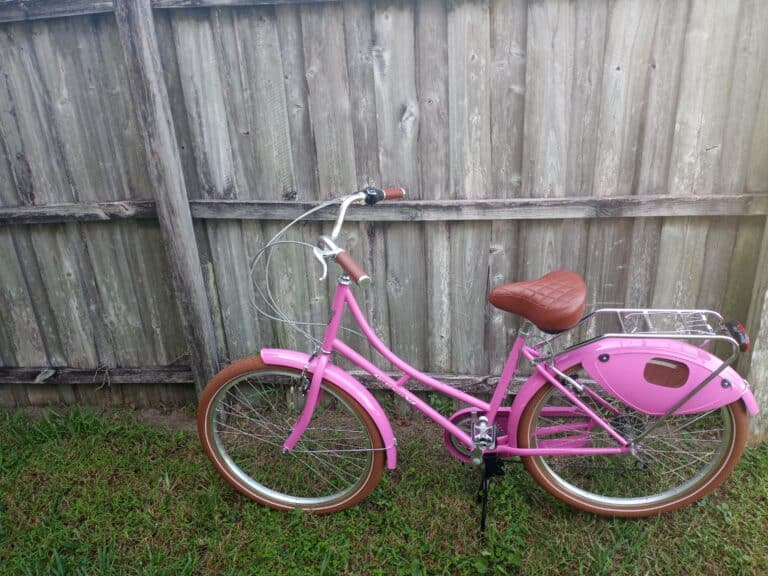 Gallery - Peace Bicycles