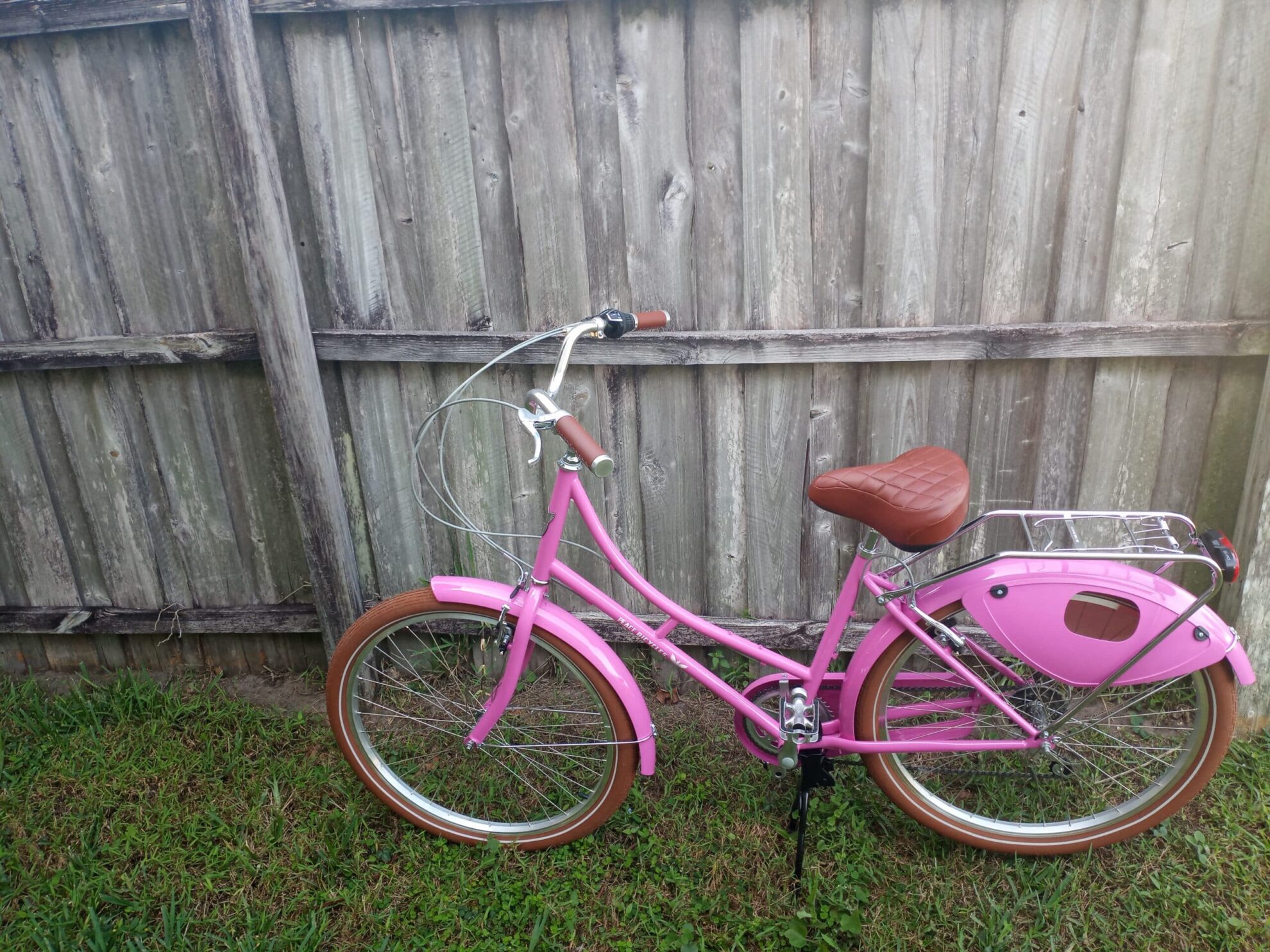 Gallery - Peace Bicycles