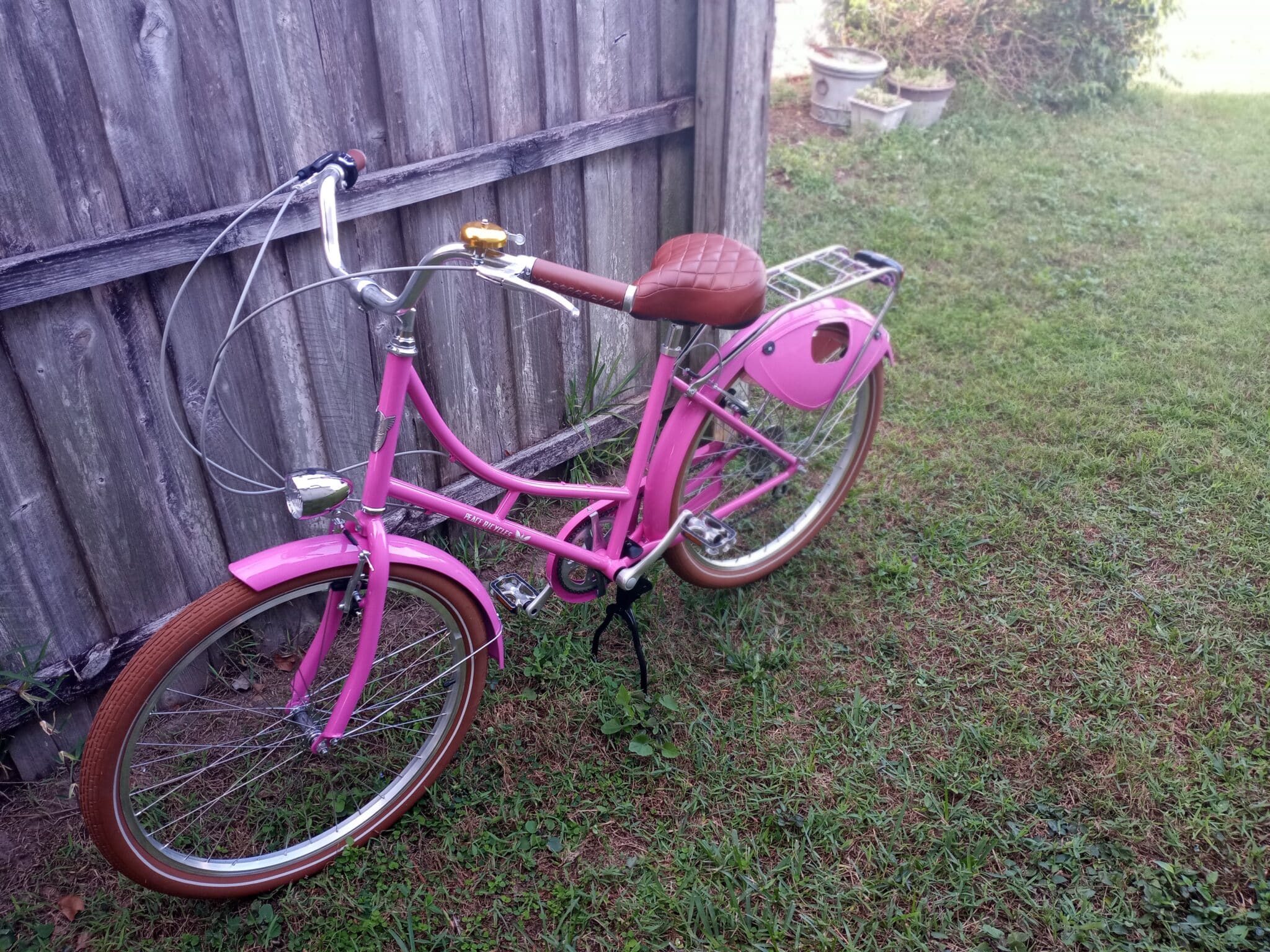 Gallery - Peace Bicycles