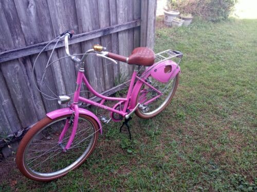 Gallery - Peace Bicycles