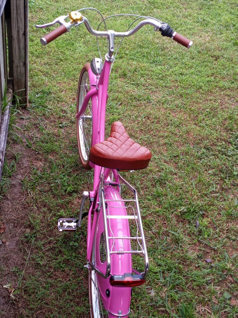 Gallery - Peace Bicycles