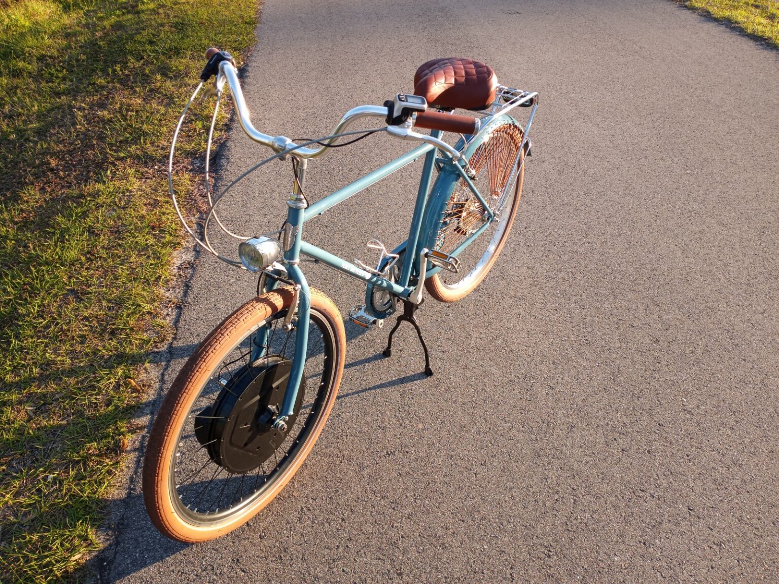 Gallery - Peace Bicycles