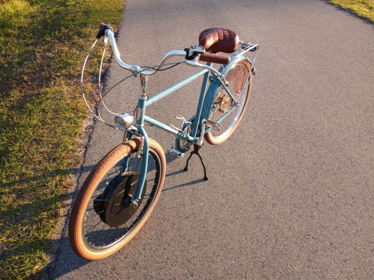 Gallery - Peace Bicycles
