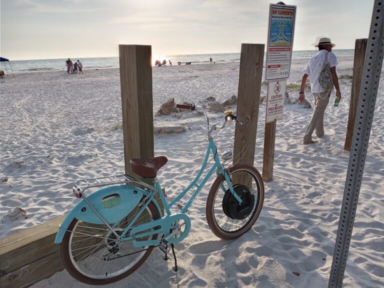 Gallery - Peace Bicycles