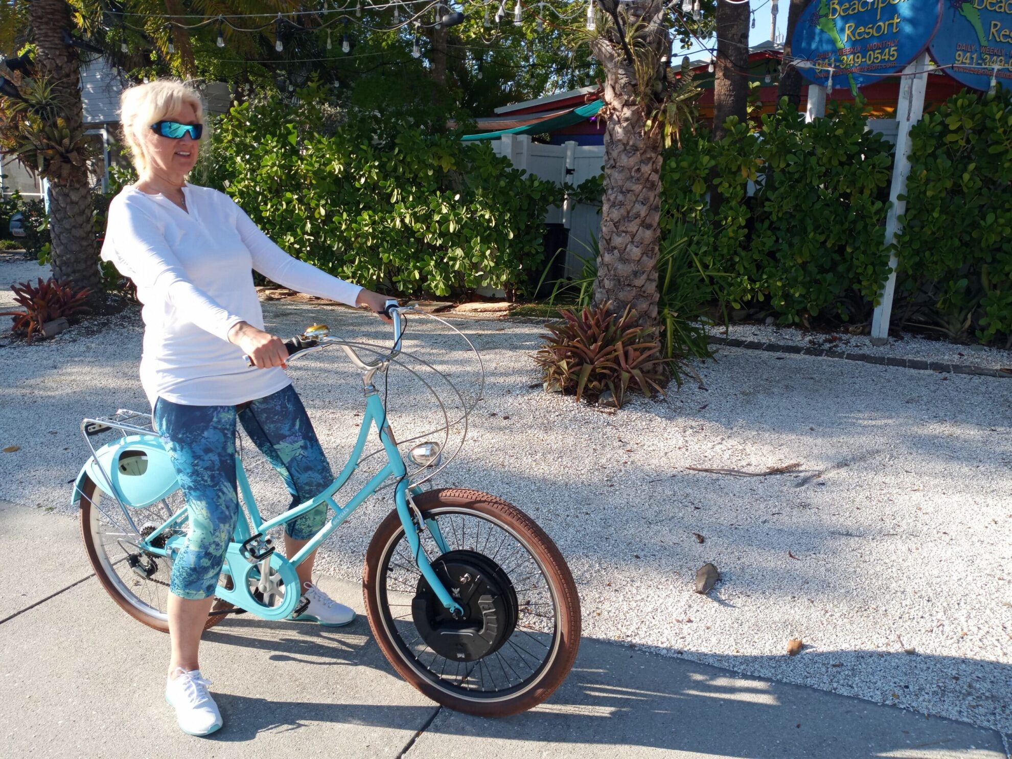 Gallery - Peace Bicycles