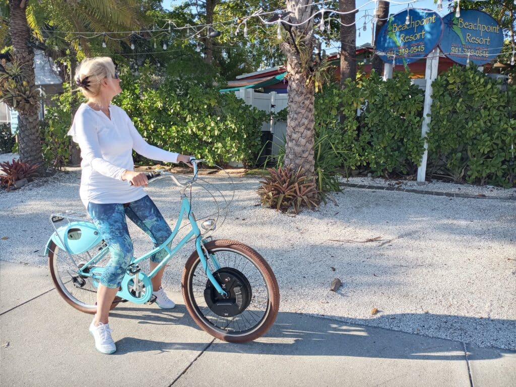 Gallery - Peace Bicycles