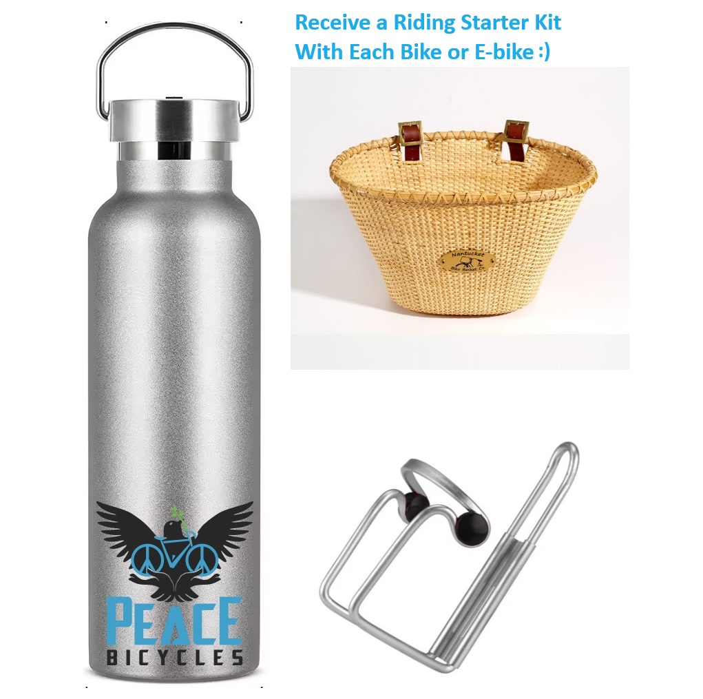 Peace Bicycles – peacebicycles